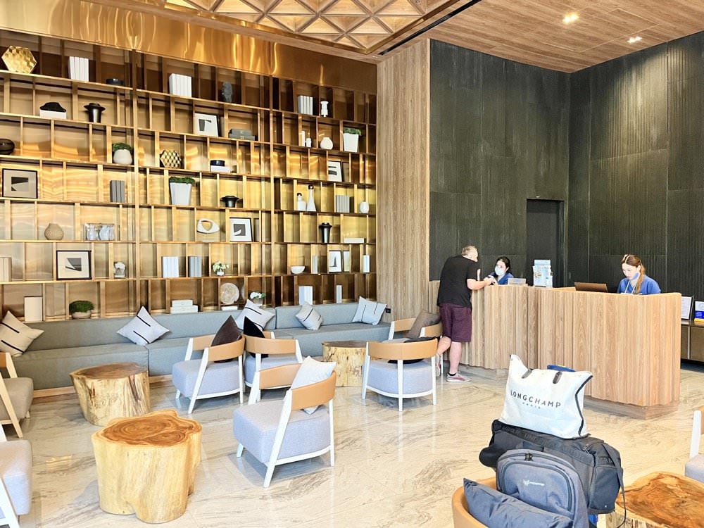 曼谷飯店推薦｜Siamese Exclusive 42曼谷公寓式飯店，近BTS兩房一廳，有廚房、客廳、餐桌、洗衣機、小陽台，方便舒適像家一樣 ...