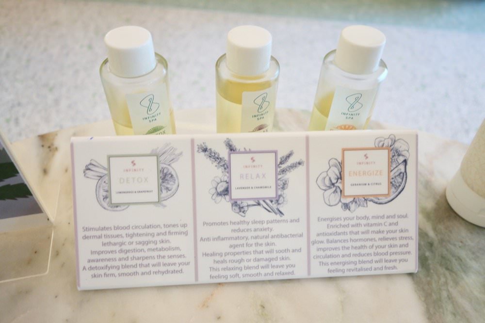 【曼谷按摩推薦】Infinity Wellbeing 超舒服貴婦SPA按摩、質感蜜蠟除毛推薦！(近BTS Asok站) – Elsa旅遊親子生活