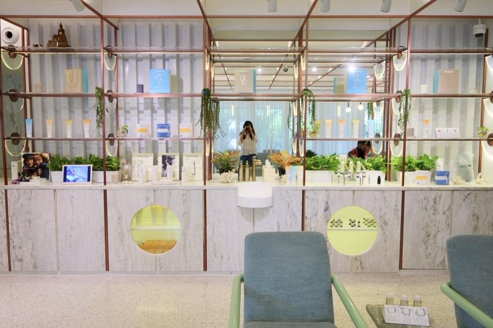 【曼谷按摩推薦】Infinity Wellbeing 超舒服貴婦SPA按摩、質感蜜蠟除毛推薦！(近BTS Asok站) – Elsa旅遊親子生活