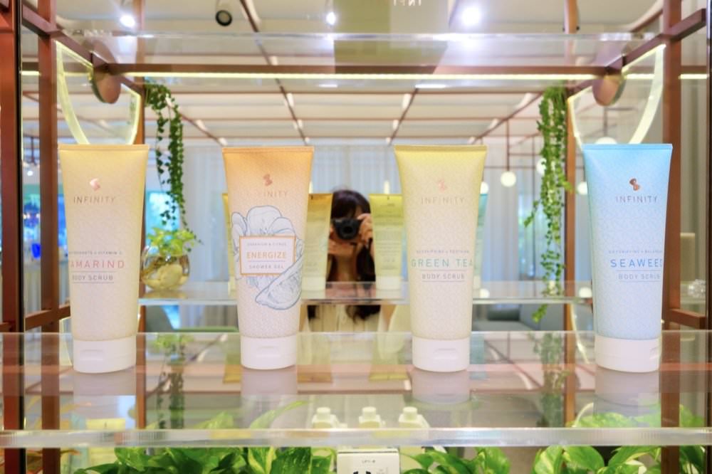【曼谷按摩推薦】Infinity Wellbeing 超舒服貴婦SPA按摩、質感蜜蠟除毛推薦！(近BTS Asok站) – Elsa旅遊親子生活