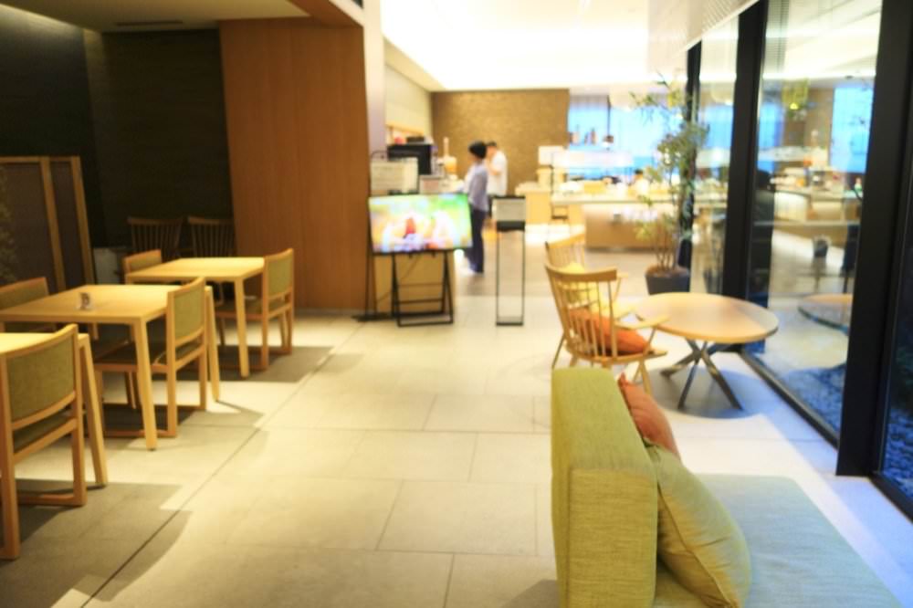 京都飯店推薦｜京都站前里士滿高級飯店 (Richmond Hotel Premier Kyoto Ekimae)免費下午茶點心與Happy ...